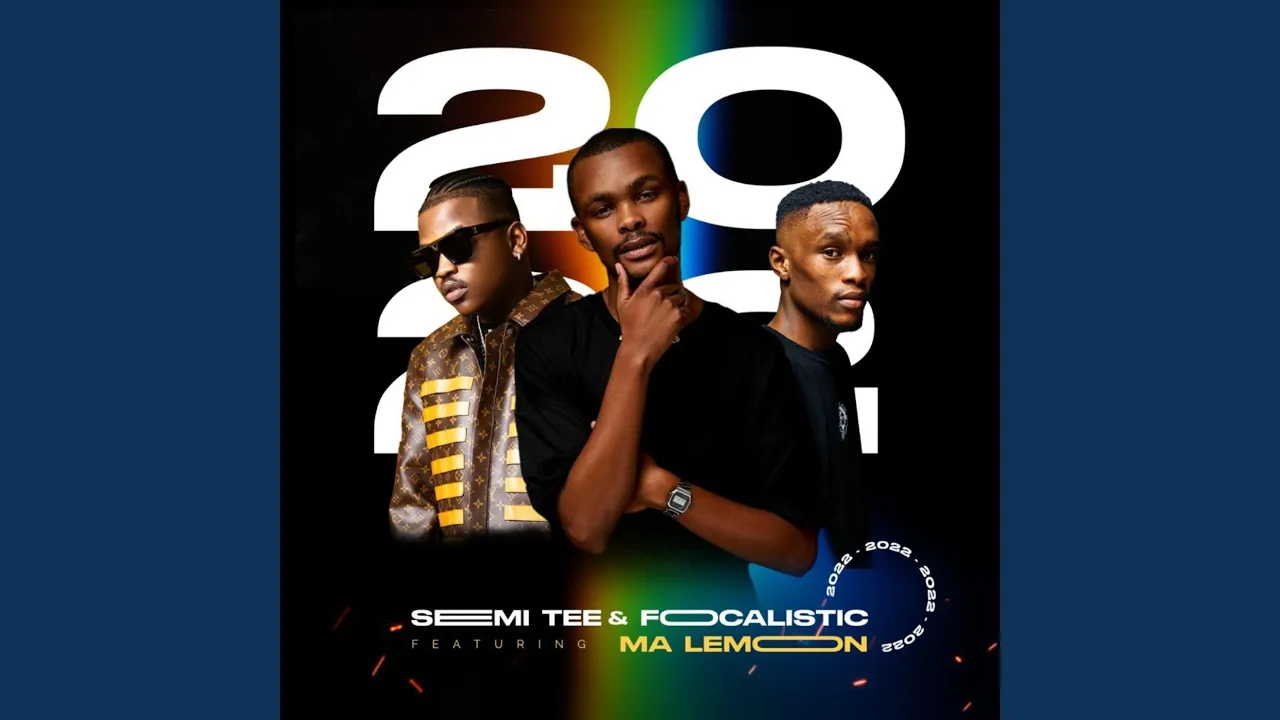 Semi Tee - 2022 (Mp3 Download) Fakaza